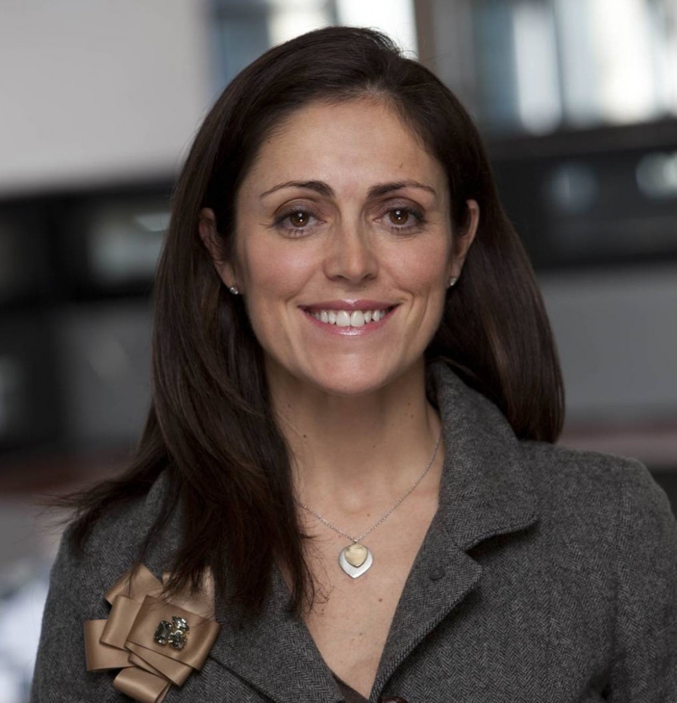 KPMG Elects Bill Thomas as Global Chairman | RMN Digital