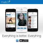Dating Goes Mobile for Singles to Find Real Partners