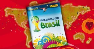 Launched: FIFA World Cup Brazil Digital Sticker Album – RMN Digital