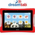 DreamWorks Animation's New Tablet to Engage Kids