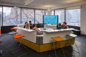 IBM Studio Opens in London to Focus on Digital Marketing