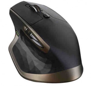 Logitech Wireless Mouse to Work Across Multiple Screens