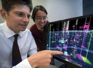 IBM Confers Highest Technical Honor to 10 New Fellows