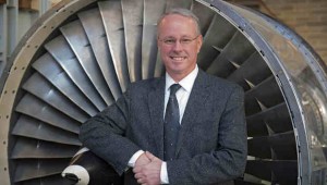 NASA Chief Technologist to Visit Intel Fair