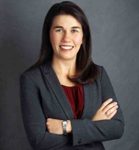 Lila Snyder to Lead Pitney Bowes Ecommerce Business