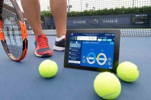 IBM Offers Tennis Apps for 2015 US Open