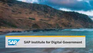 SAP Institute for Digital Government Opens in Australia