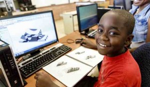 Verizon Offers Tech Education Program to School Students