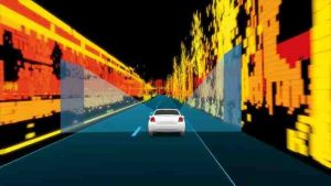 Volvo Drive Me Programme to Use TomTom HD Map | RMN Digital